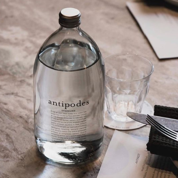 Antipodes Water